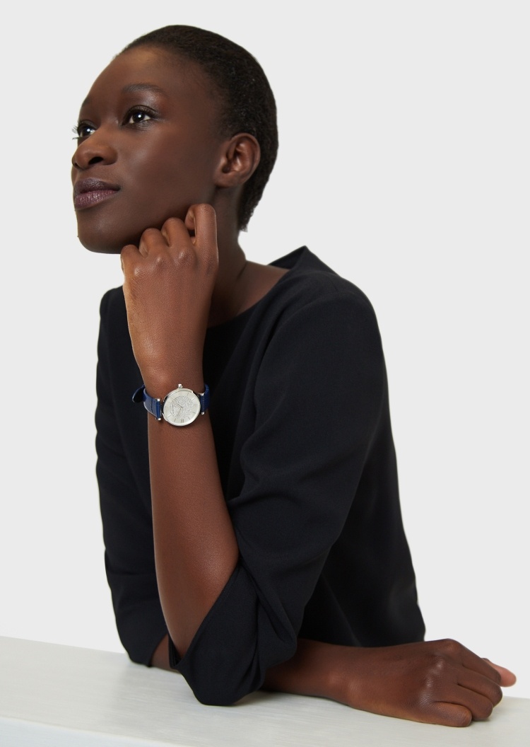 精选腕表-腕表限时优惠-女士腕表折扣丨Emporio Armani®中国官网