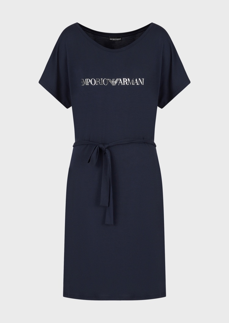 服饰丨裙装-女士丨Emporio Armani®中国官网