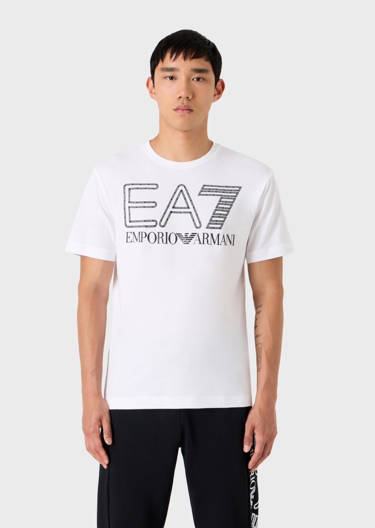 全部服饰丨EA7-男士丨Emporio Armani®中国官网