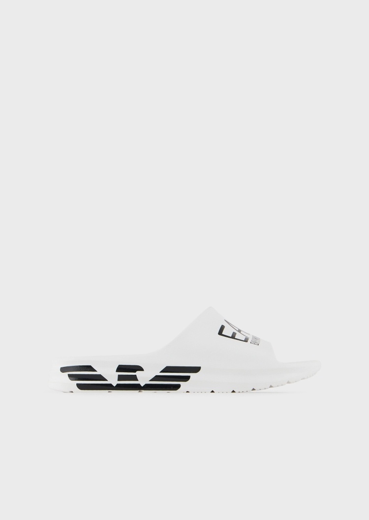 全部鞋履丨EA7-男士丨Emporio Armani®中国官网