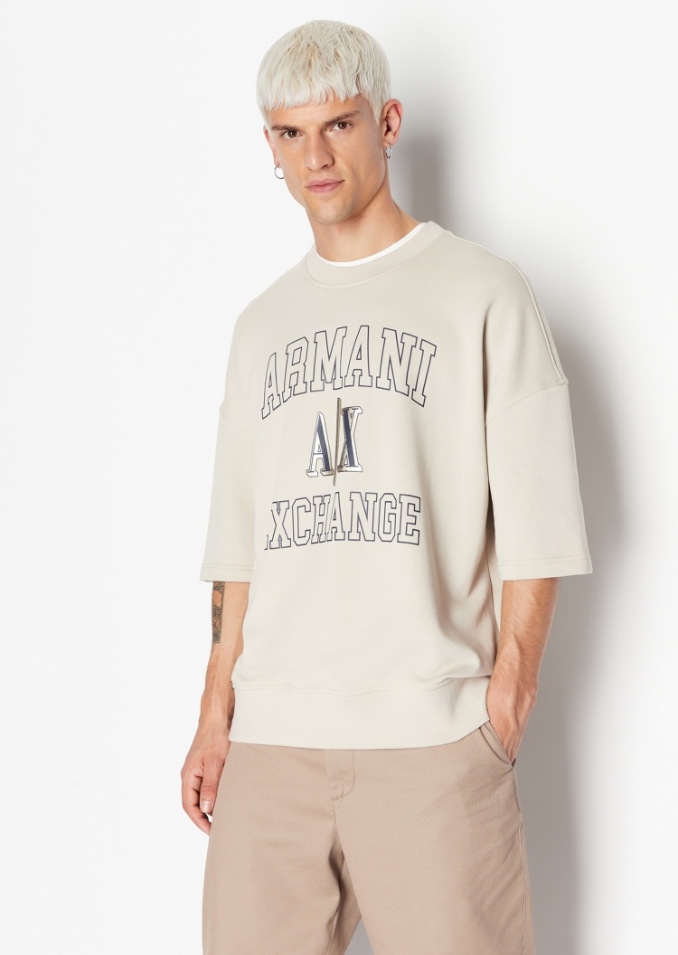 全部服饰-男士丨Armani Exchange®中国官网