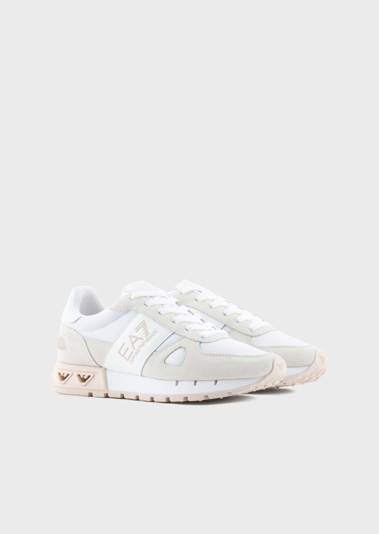 全部鞋履丨EA7-男士丨Emporio Armani®中国官网