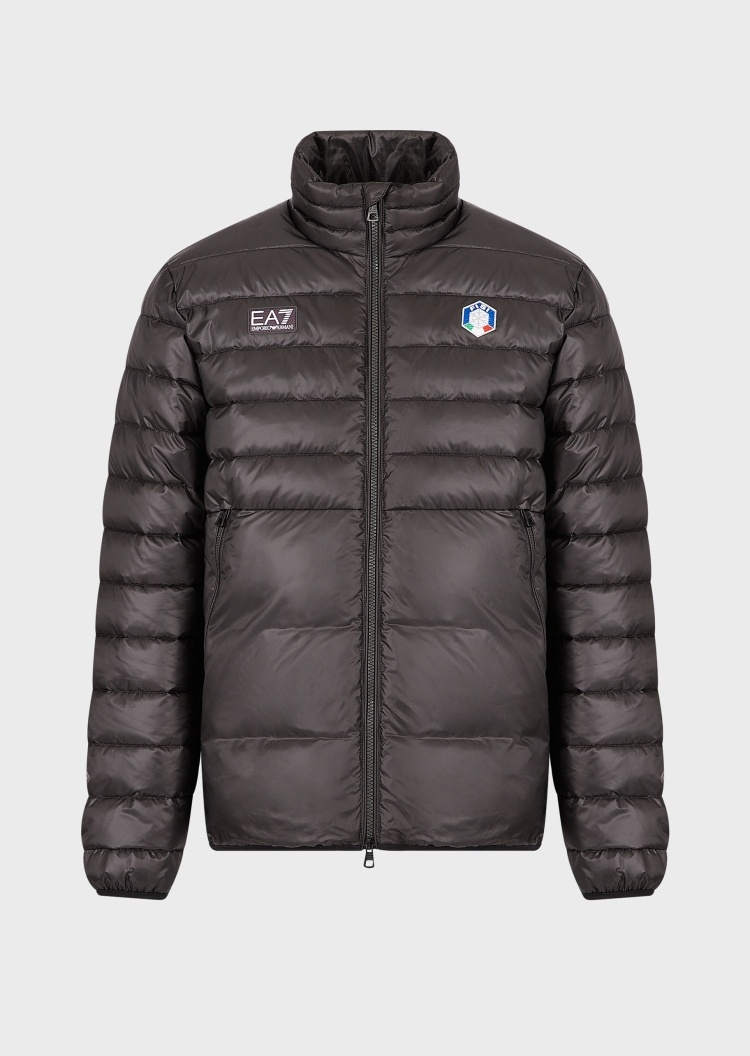 服饰丨EA7棉服羽绒-男士丨Emporio Armani®中国官网