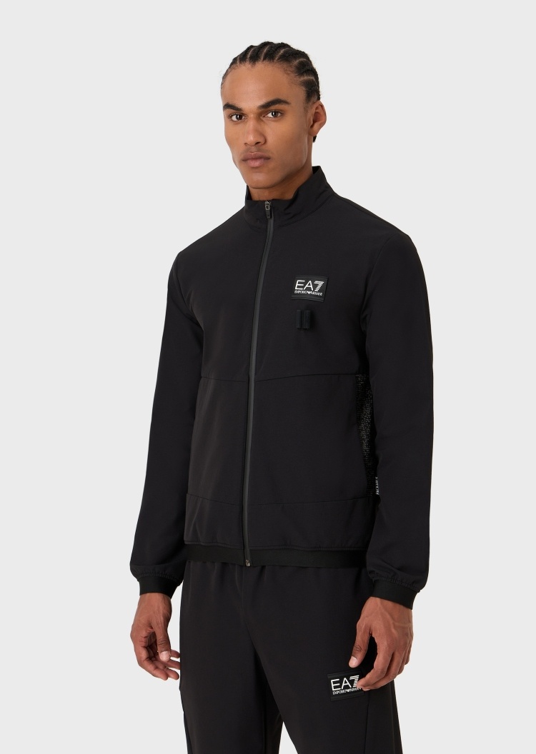 全部新品-EA7-男士丨Emporio Armani®中国官网