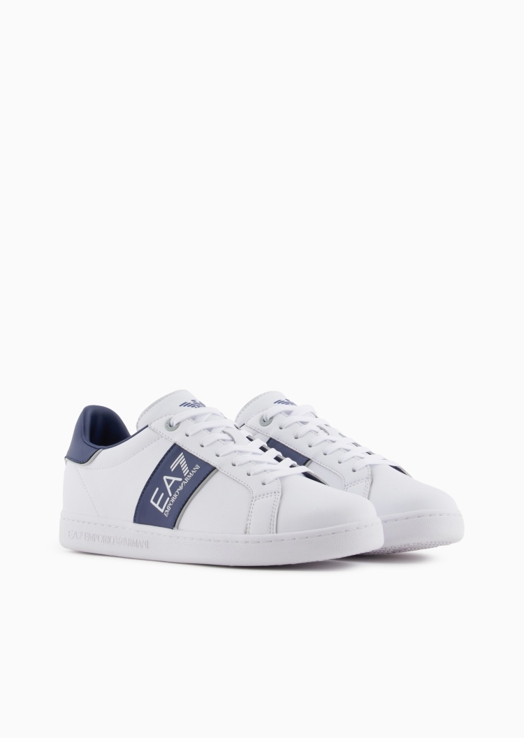 全部鞋履丨EA7-男士丨Emporio Armani®中国官网