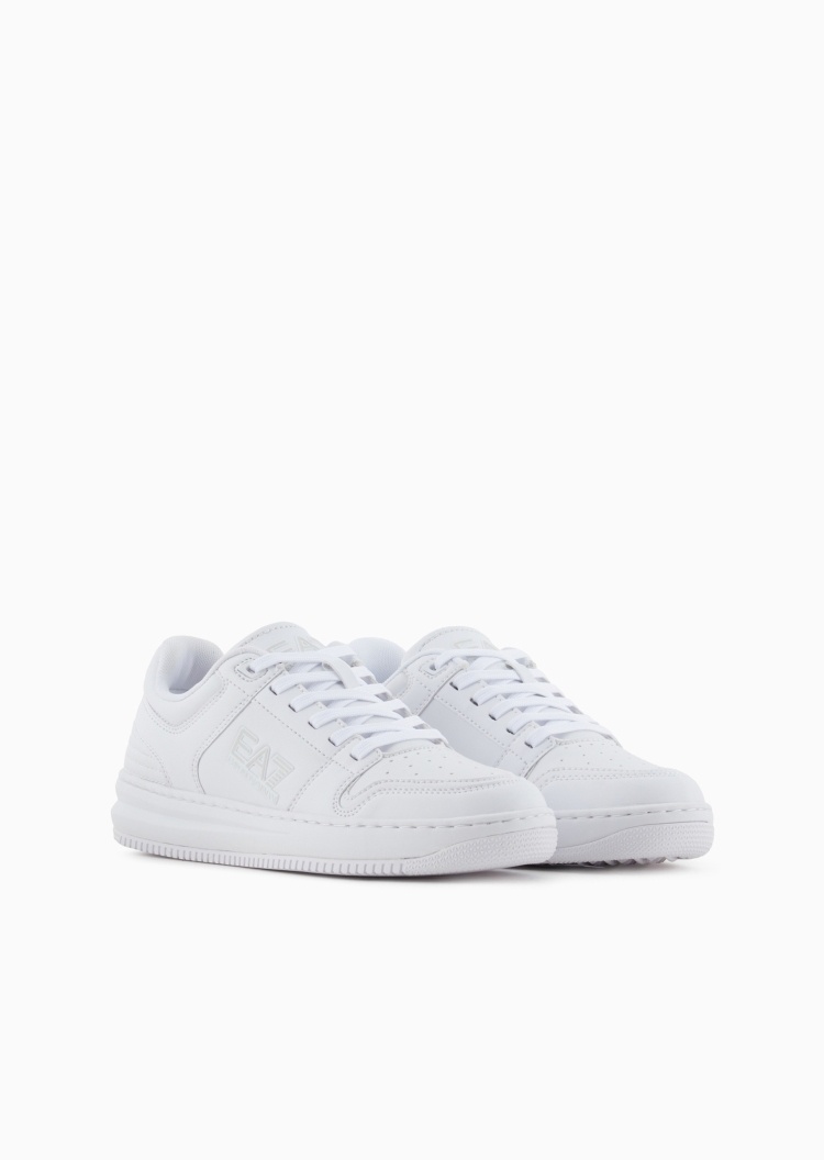 全部鞋履丨EA7-男士丨Emporio Armani®中国官网