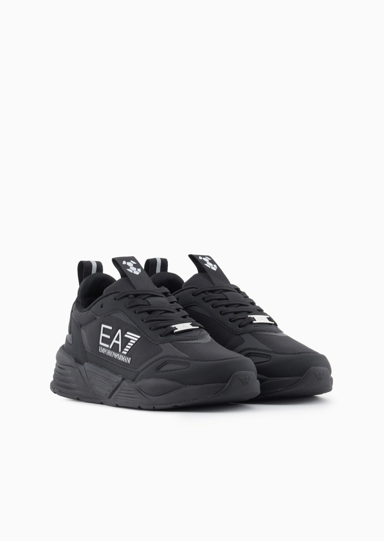 全部鞋履丨EA7-男士丨Emporio Armani®中国官网