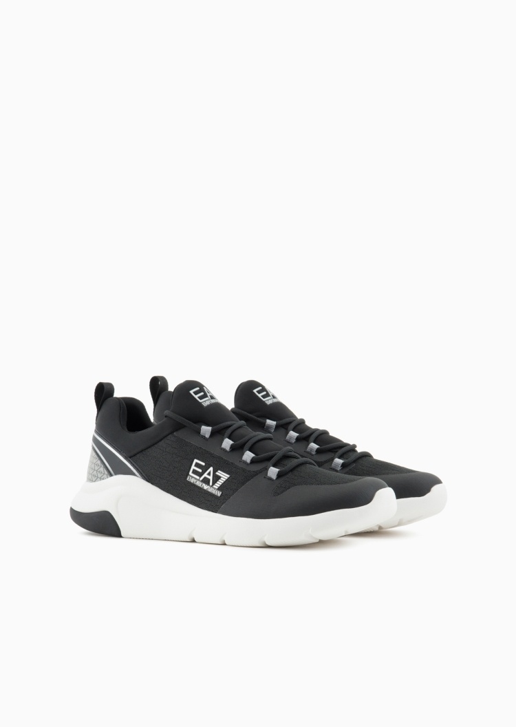 全部鞋履丨EA7-男士丨Emporio Armani®中国官网