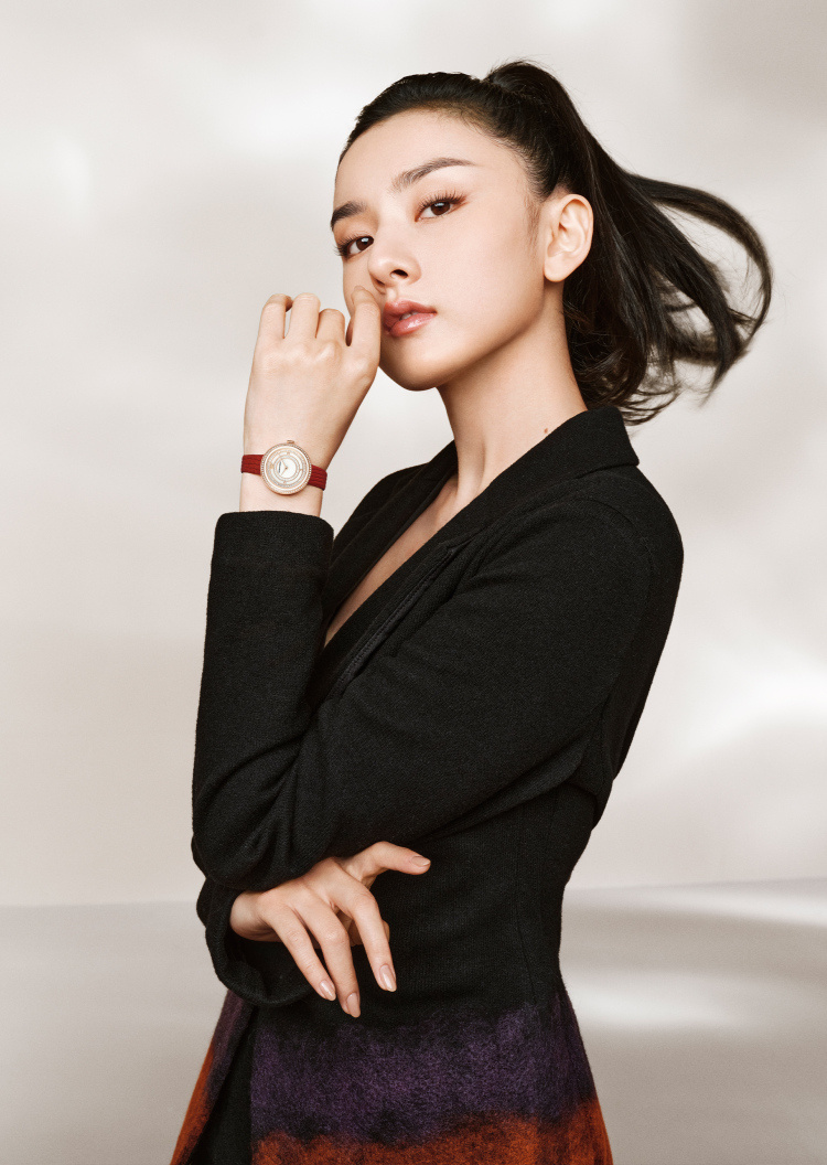 腕表 | 满天星系列-女士丨Emporio Armani®中国官网